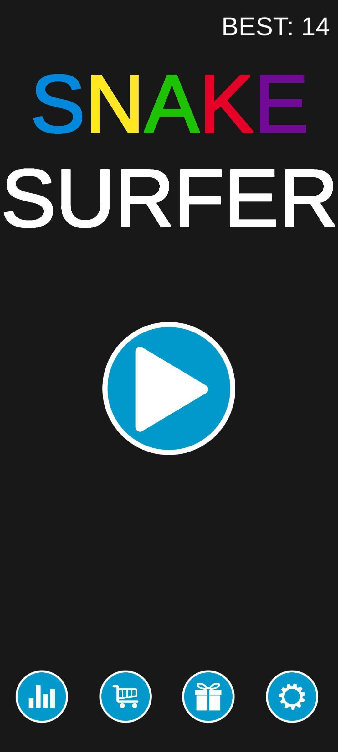 Snake Surfer android iOS apk download for free-TapTap