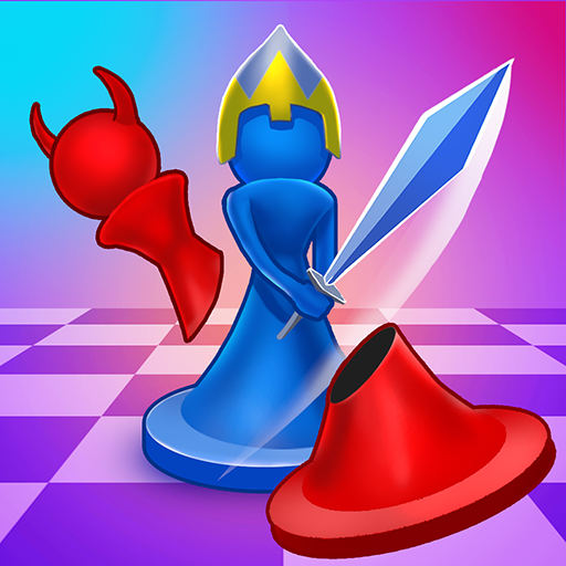 Merge Combat : Tactics for Android/iOS - TapTap