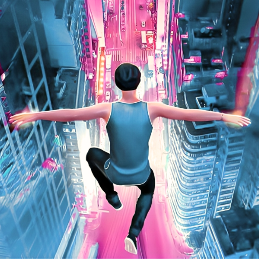 Parkour Runner- Jumping Up for Android/iOS - TapTap