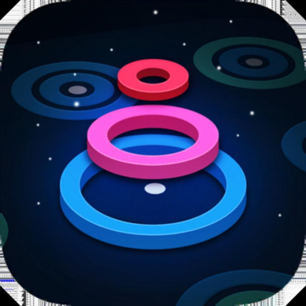 Unduh Stacky Colors untuk Android/iOS APK - TapTap