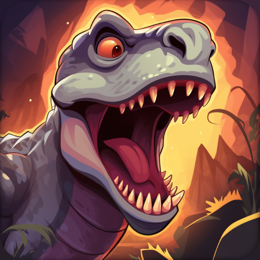 Dinosaur Builder Latest Version for Android/iOS APK - TapTap