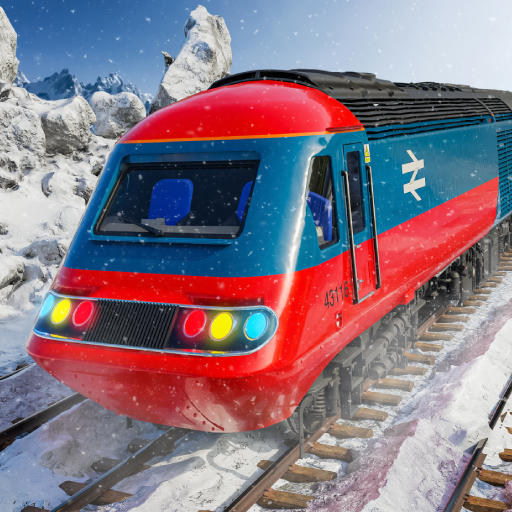 Train Simulator: Railway Game for Android/iOS - TapTap