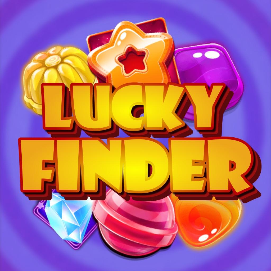 Lucky Finder Latest Version for Android/iOS APK - TapTap