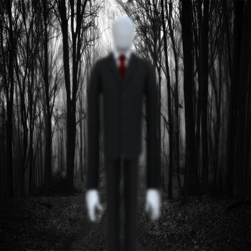 Slender Man Latest Version for Android/iOS APK - TapTap