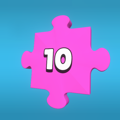 Jigsaw Ten Latest Version for Android/iOS APK - TapTap