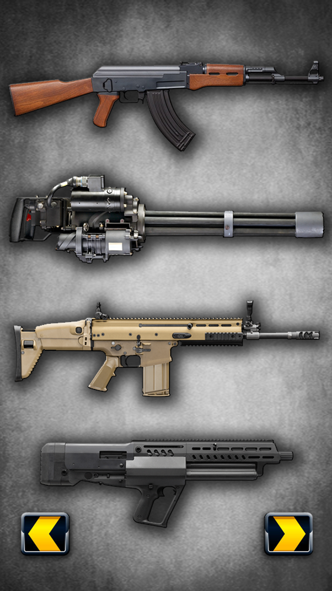 Guns and swords simulator android iOS apk download for free-TapTap