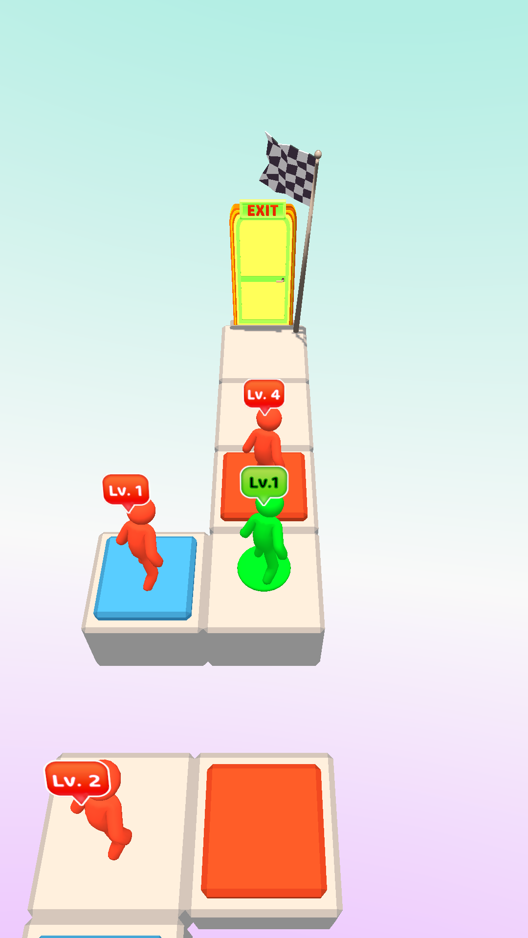 Color Teleport android iOS apk download for free-TapTap