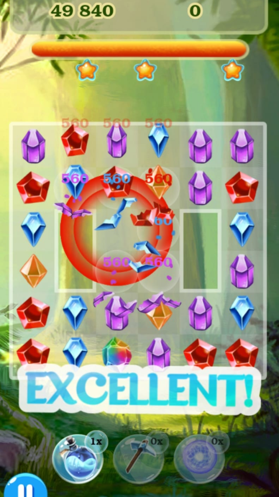 Jewel Magic 1.0.0.0 for Android/iOS - TapTap