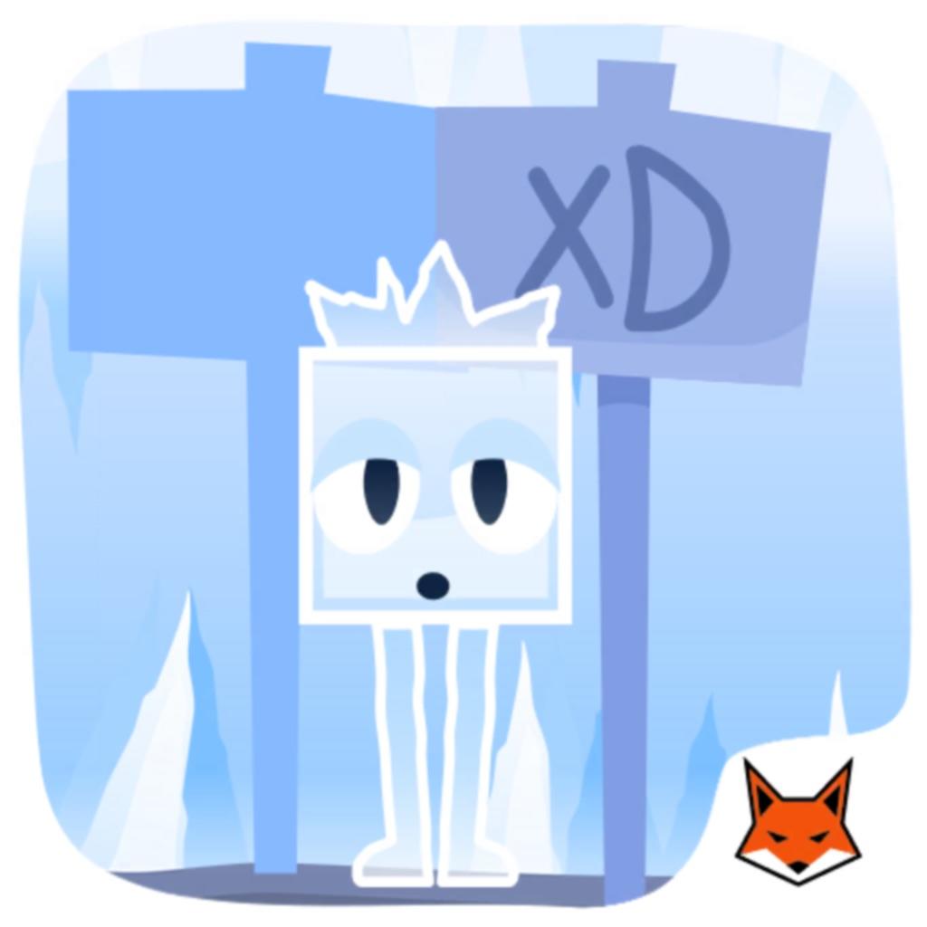 Cool As ice Rhythm Maze for Android/iOS - TapTap