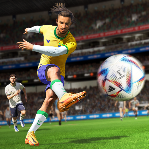Soccer Master Shoot Star for Android/iOS - TapTap