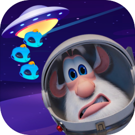 Save Booba United: Draw Puzzle android iOS-TapTap