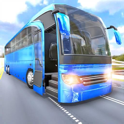 Bus City Coach simulator 2023 for Android/iOS - TapTap