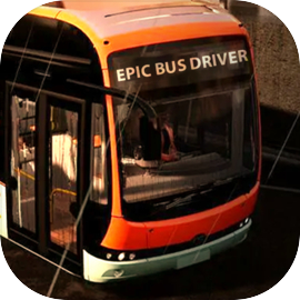Epic Bus Driver android iOS-TapTap