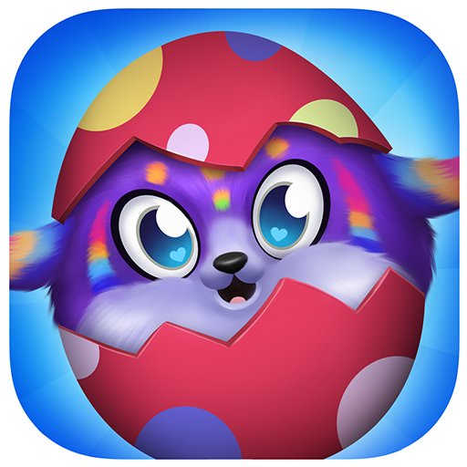 Town Pets - Grow Animals for Android/iOS - TapTap