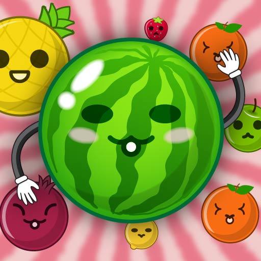 Watermelon Game Fruit Merge 3D for Android/iOS - TapTap