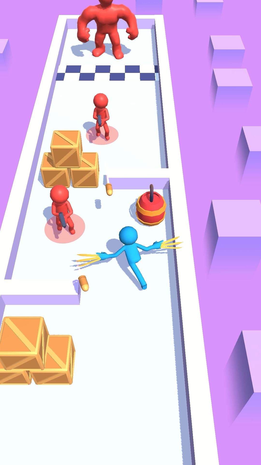 Dash Hunter android iOS-TapTap