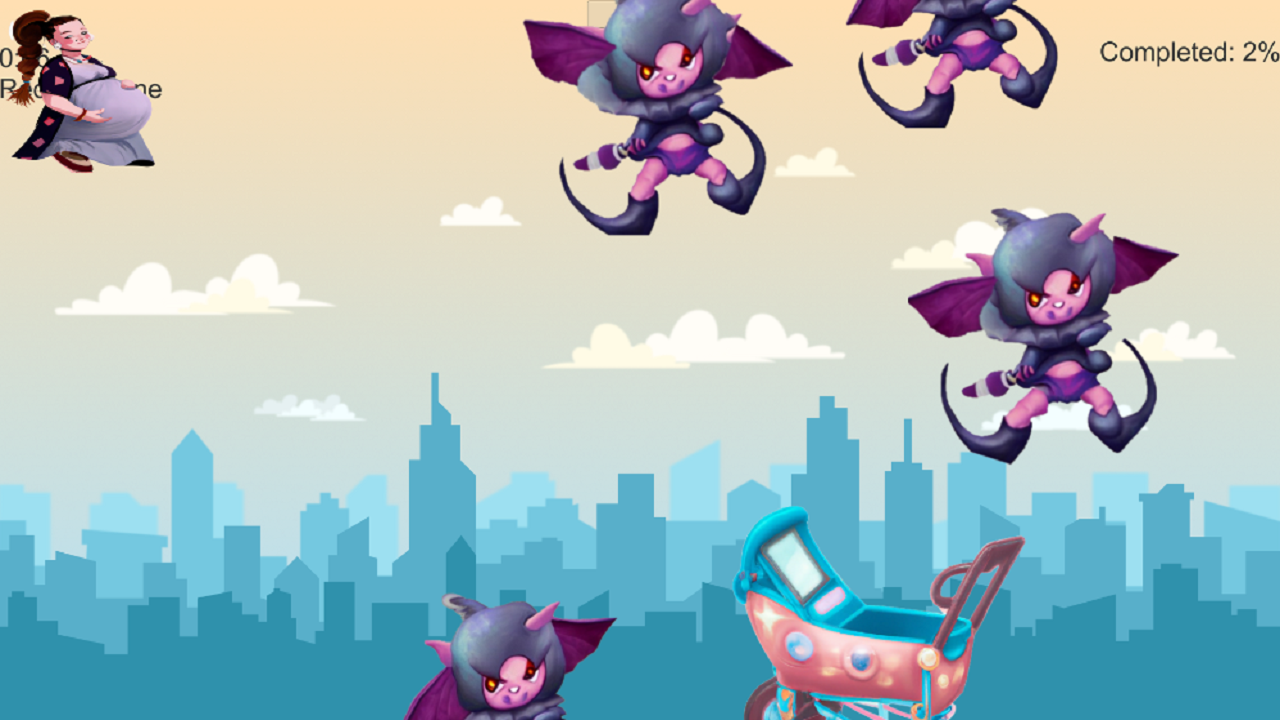 Pregnant Woman Game android iOS apk download for free-TapTap