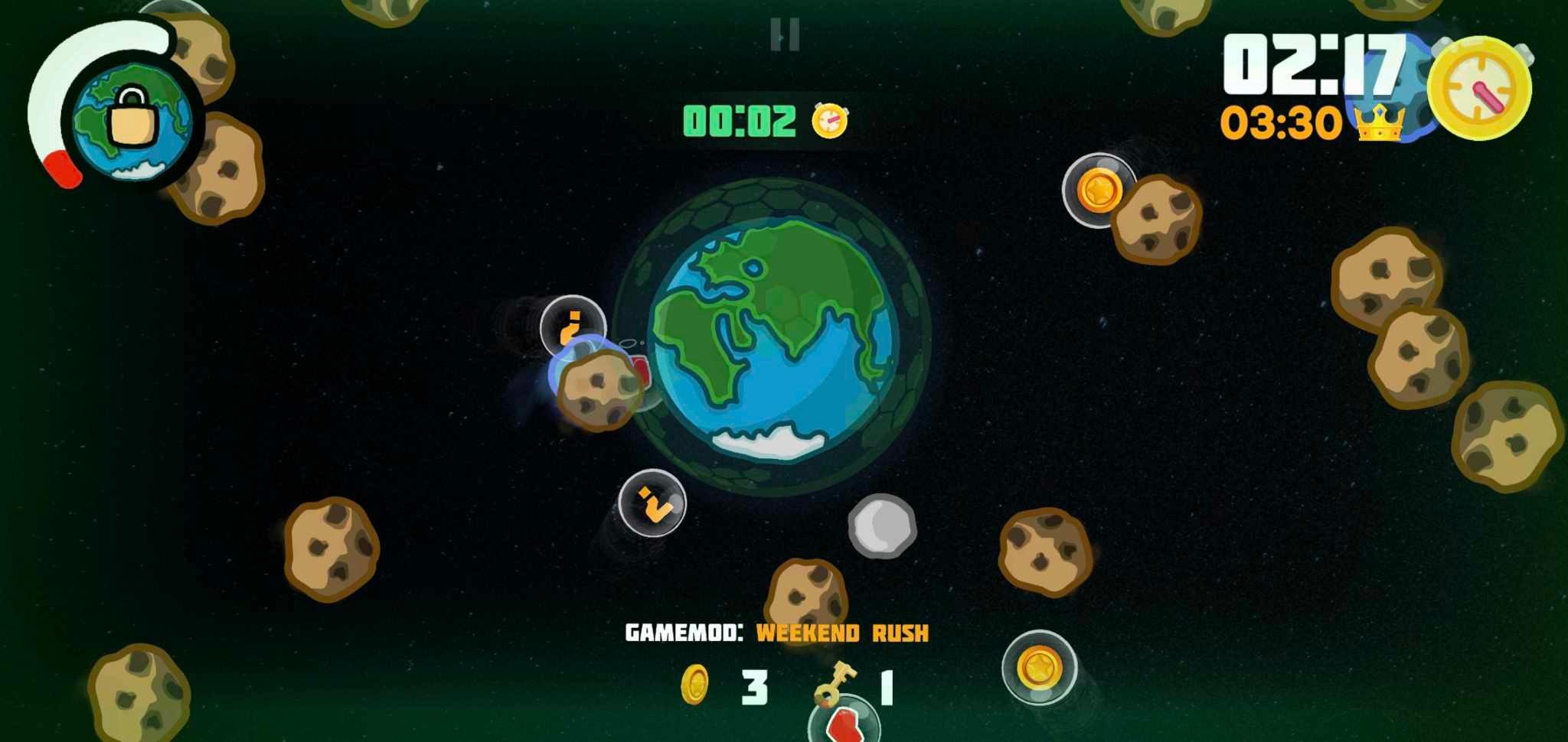 Meteor Rush android iOS apk download for free-TapTap