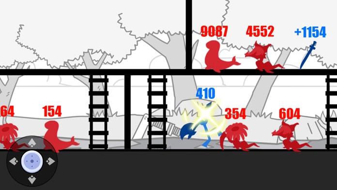 Stickman Battle-Super Upgrade android iOS apk download for free-TapTap