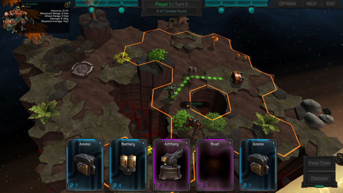 Master o Puppets android iOS apk download for free-TapTap