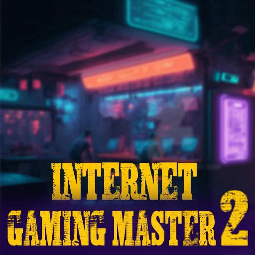 Internet Gaming Cafe Sim 2 for Android/iOS - TapTap