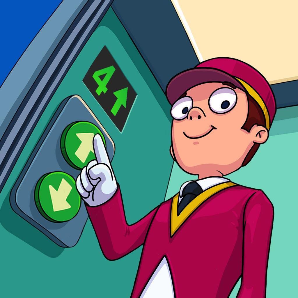 Download Hotel Elevator: Doorman Mania for Android/iOS APK - TapTap