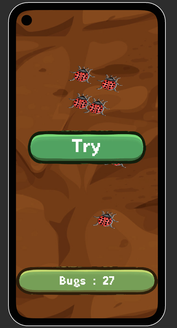 Bug Catching android iOS-TapTap