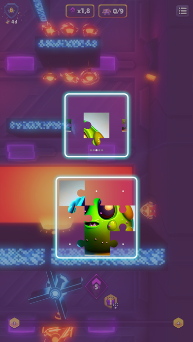 Jelly Jumper android iOS apk download for free-TapTap