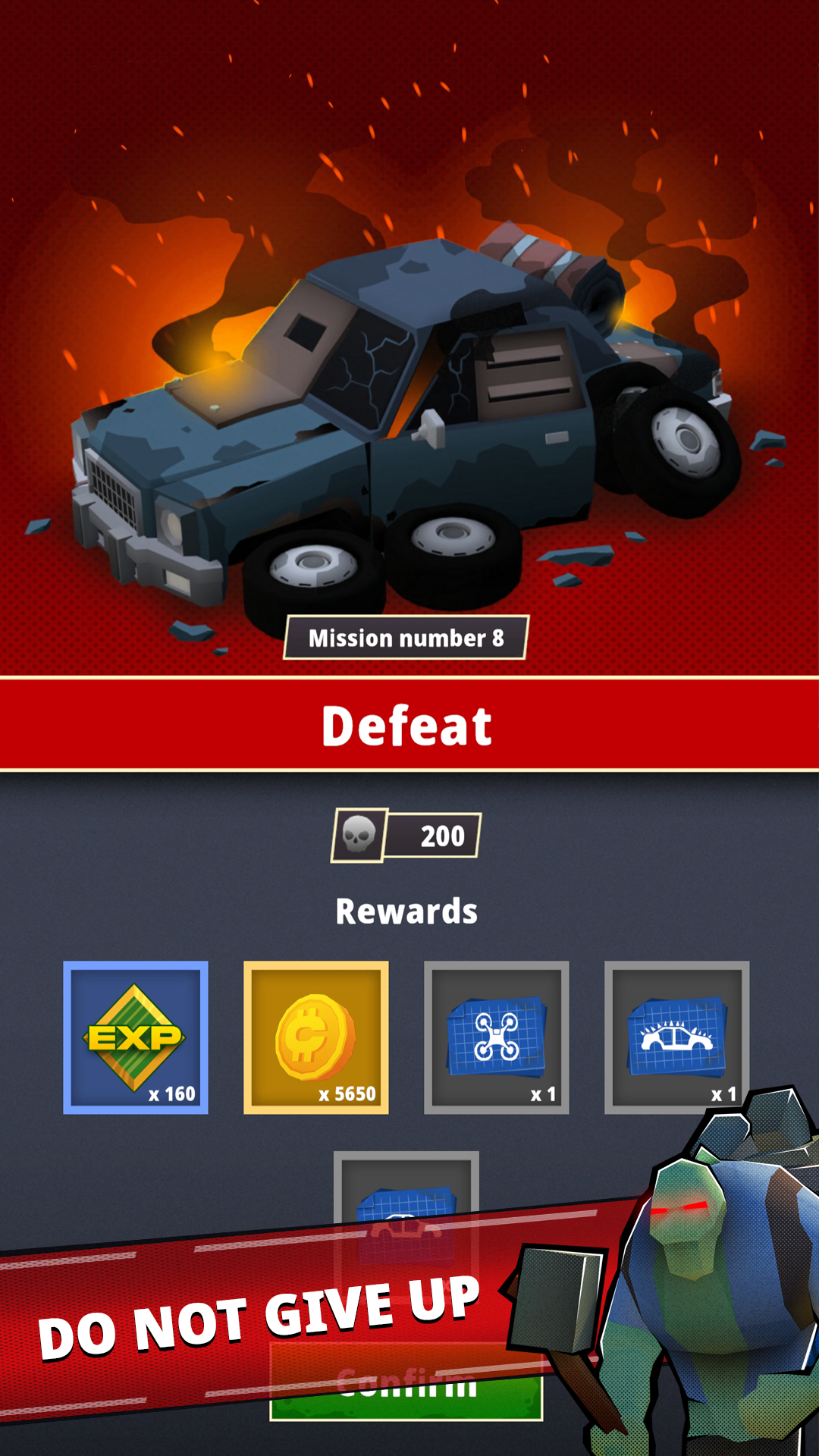 Zombie Drift Arena android iOS apk download for free-TapTap