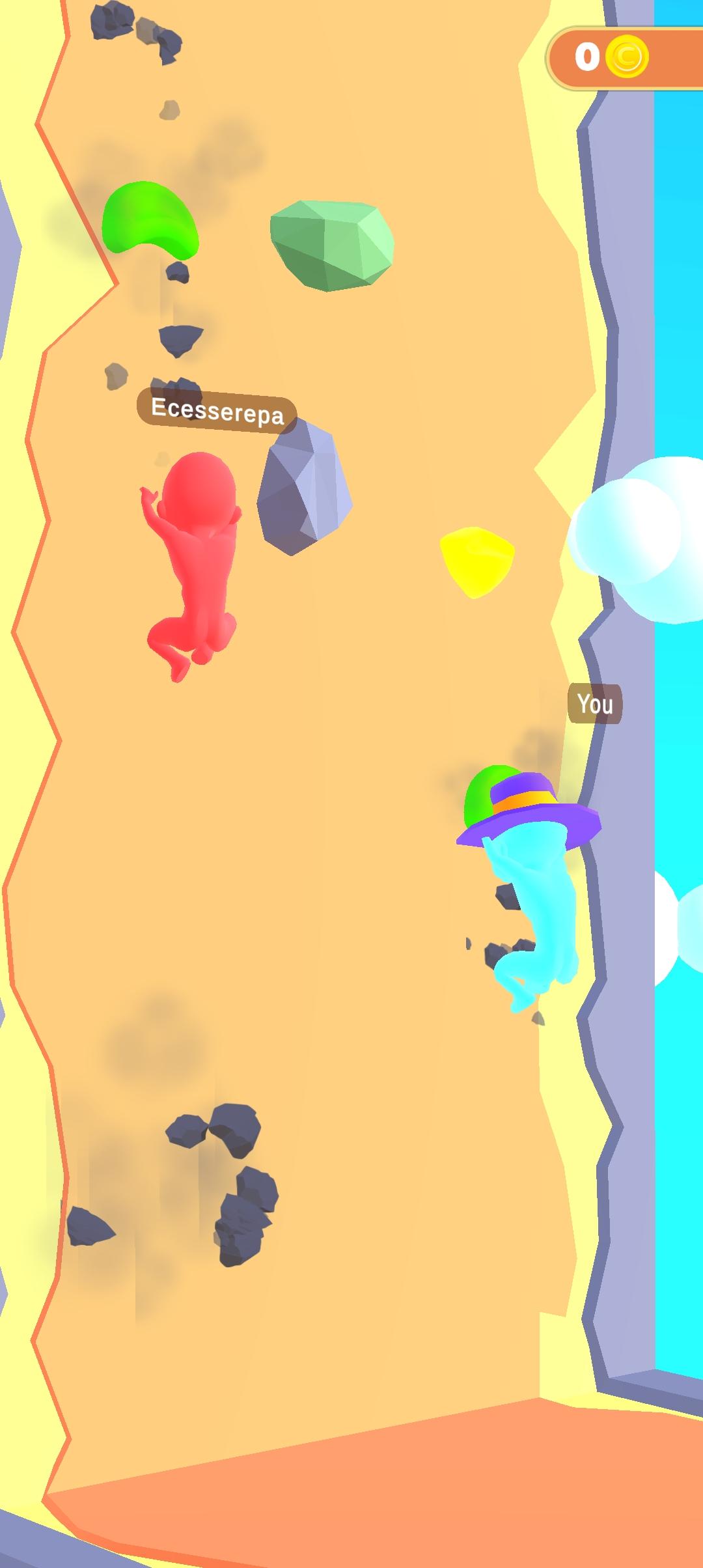 Time hunter 1.2 for Android/iOS - TapTap