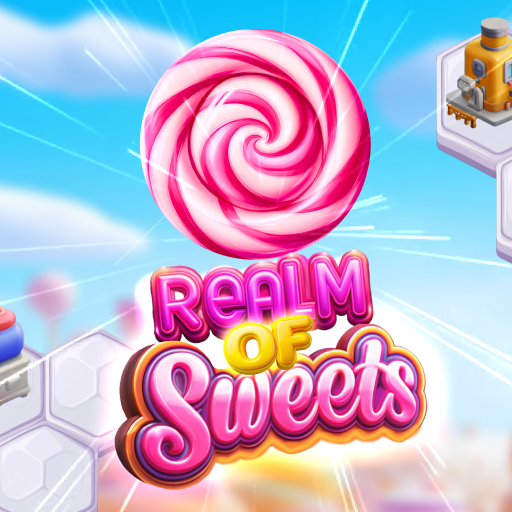 Realm of Sweet Bonanza for Android/iOS - TapTap