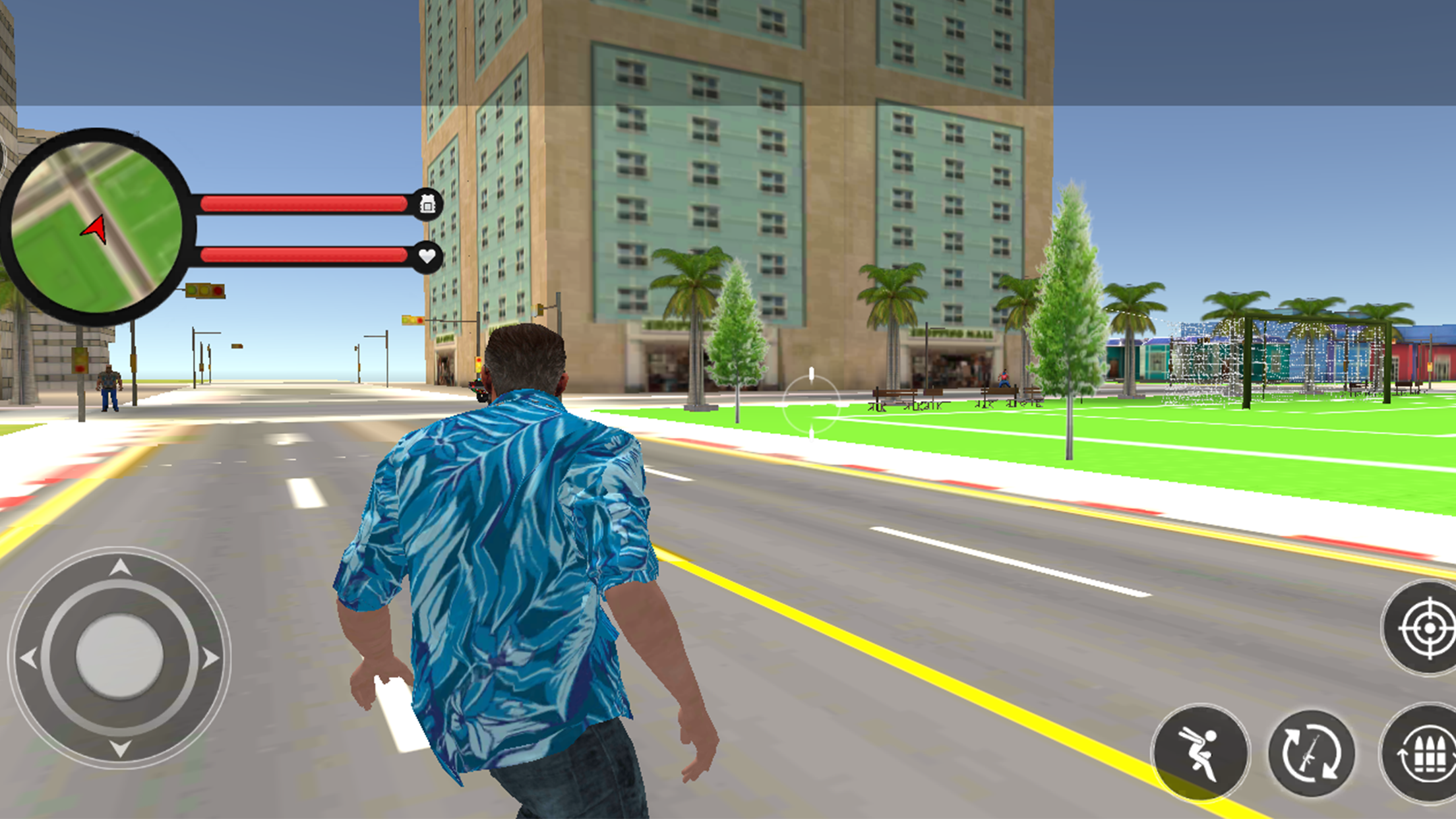 Drugs Schedule I Dealer Tycoon untuk Android/iOS - TapTap