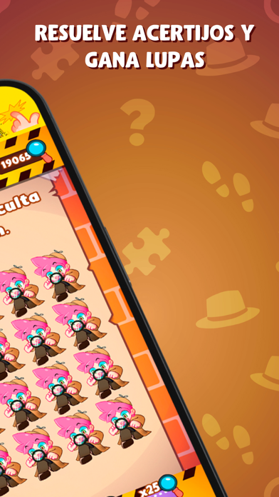 Invictor Detective android iOS apk download for free-TapTap