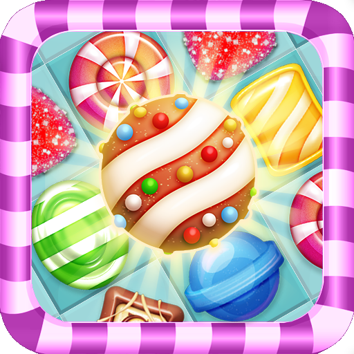 Candy Island: Match 3 for Android/iOS - TapTap