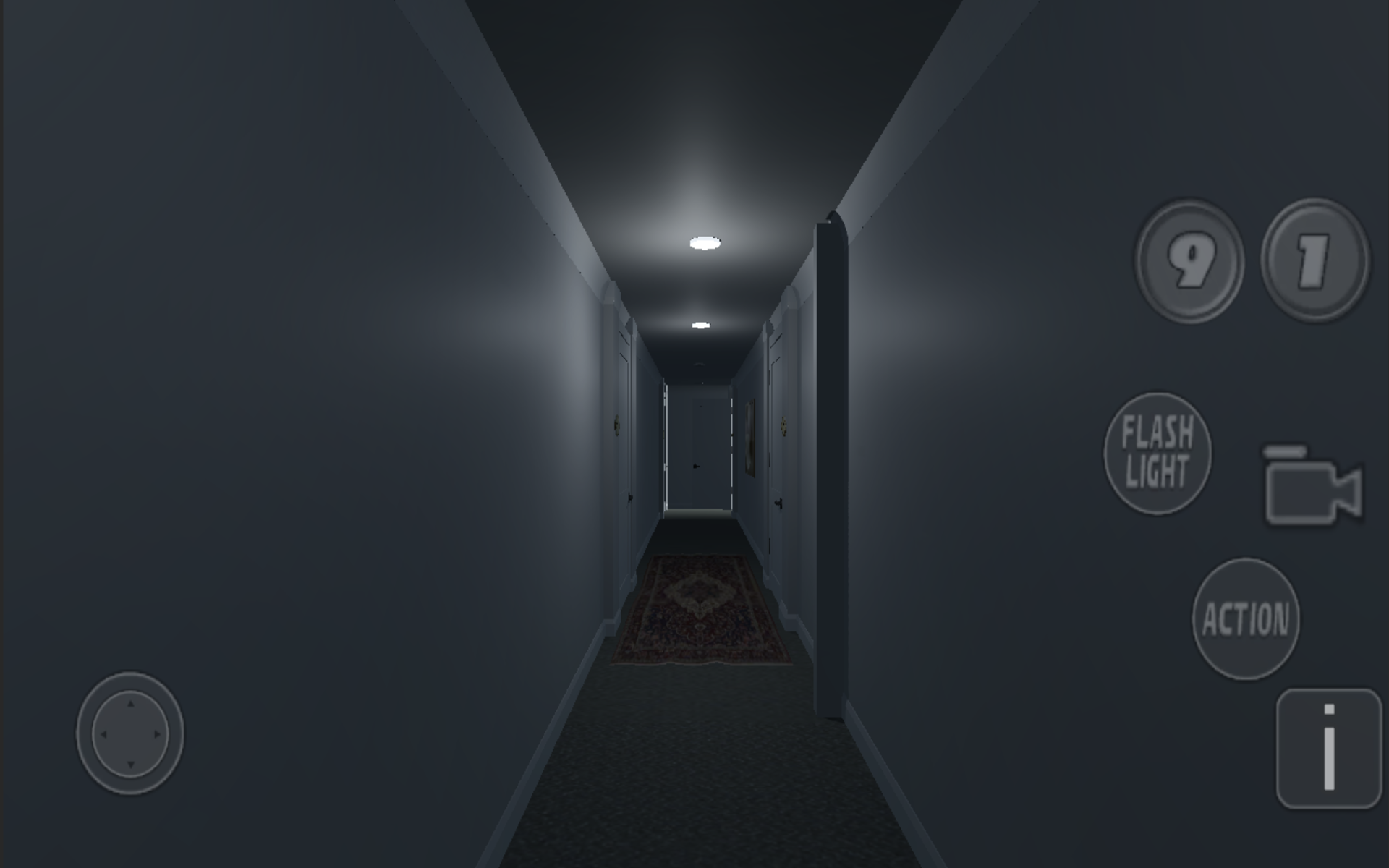 Guest House Horror Game android iOS apk download for free-TapTap