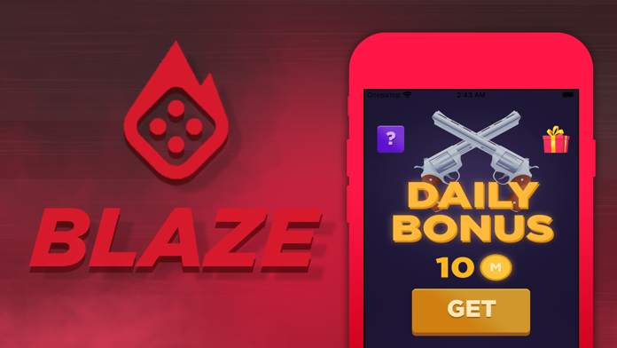 Blaze App Mobile! android iOS apk download for free-TapTap