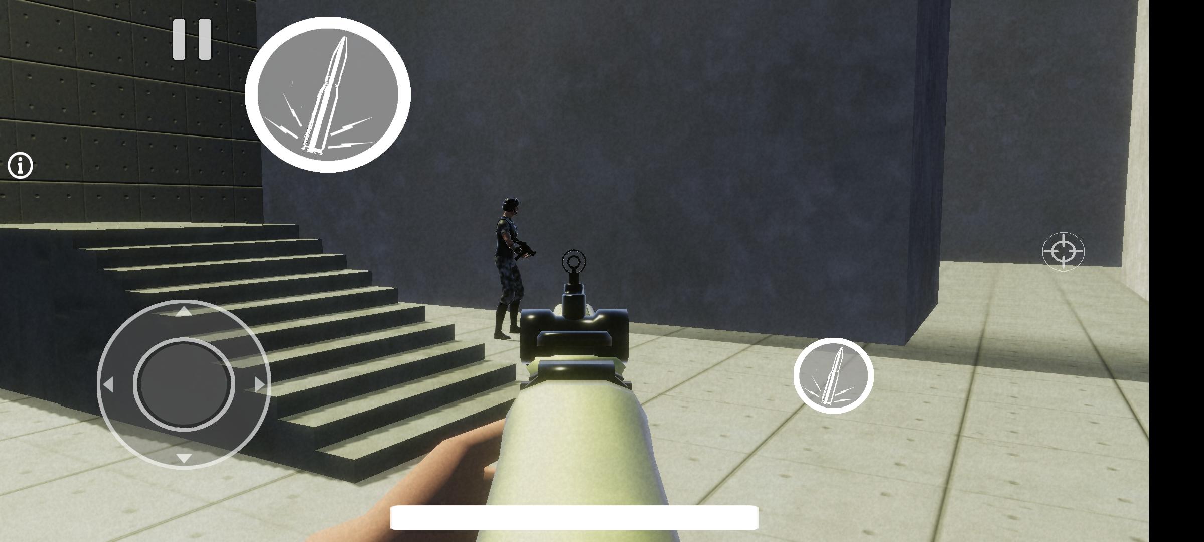 FTF - shooting Game android iOS apk download for free-TapTap