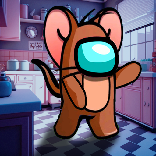 Hungry Jerry Latest Version for Android/iOS APK - TapTap