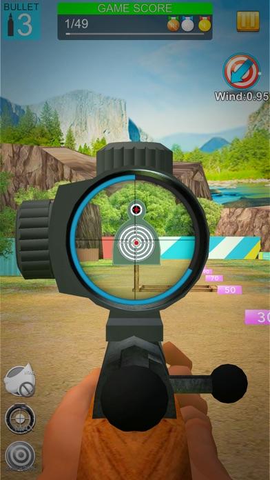 Modern Shooting Range android iOS apk download for free-TapTap