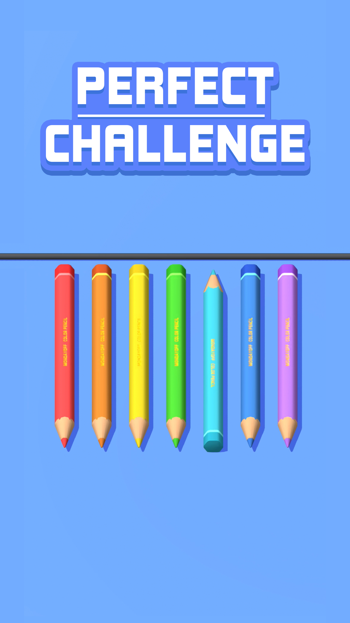 Perfect Challenge android iOS apk download for free-TapTap
