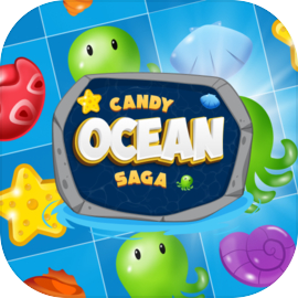 Candy Ocean Saga android iOS apk download for free-TapTap