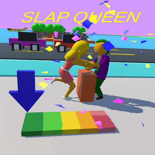 Slap Queen 1 for Android/iOS - TapTap