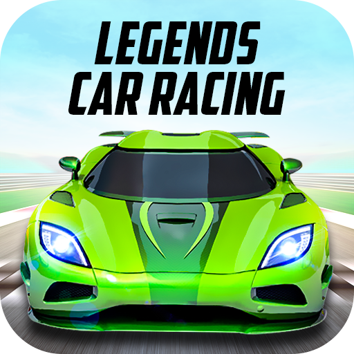 Legends Car Racing Latest Version for Android/iOS - TapTap