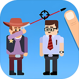 Shoot Them android iOS-TapTap