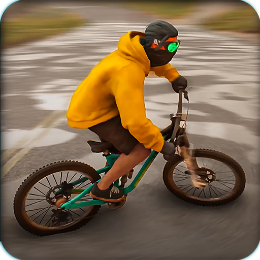 BMX Cycle Master Challenge for Android/iOS - TapTap