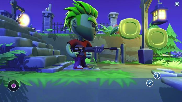 Super Run Bob Jumping Game android iOS apk download for free-TapTap