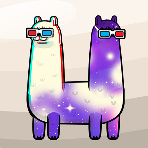 Download Mutant Llama: IDLE Breed Games 1.2.211 for Android/iOS APK ...