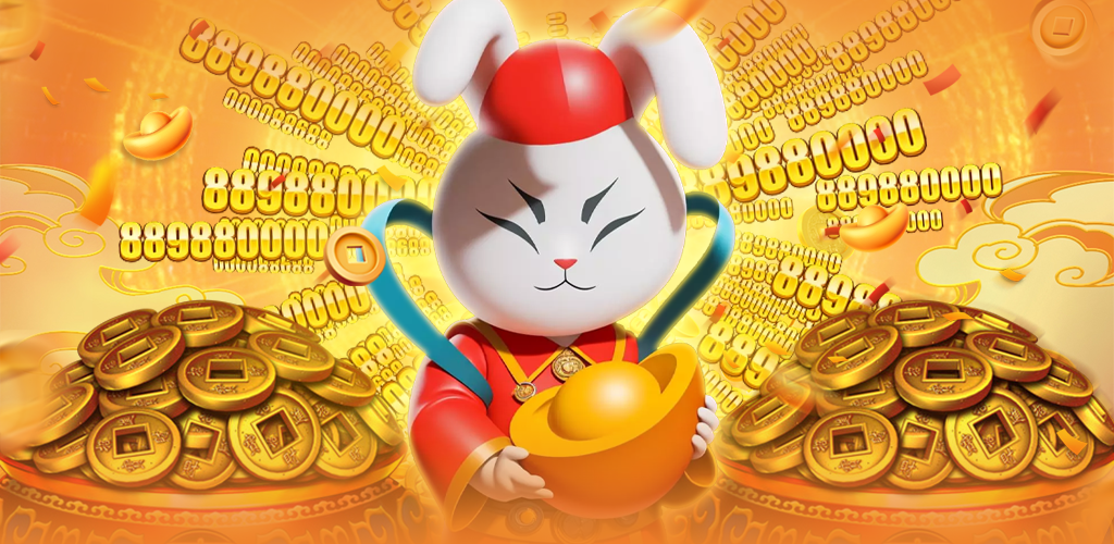 Rabbit Tic Tac Toe android iOS-TapTap