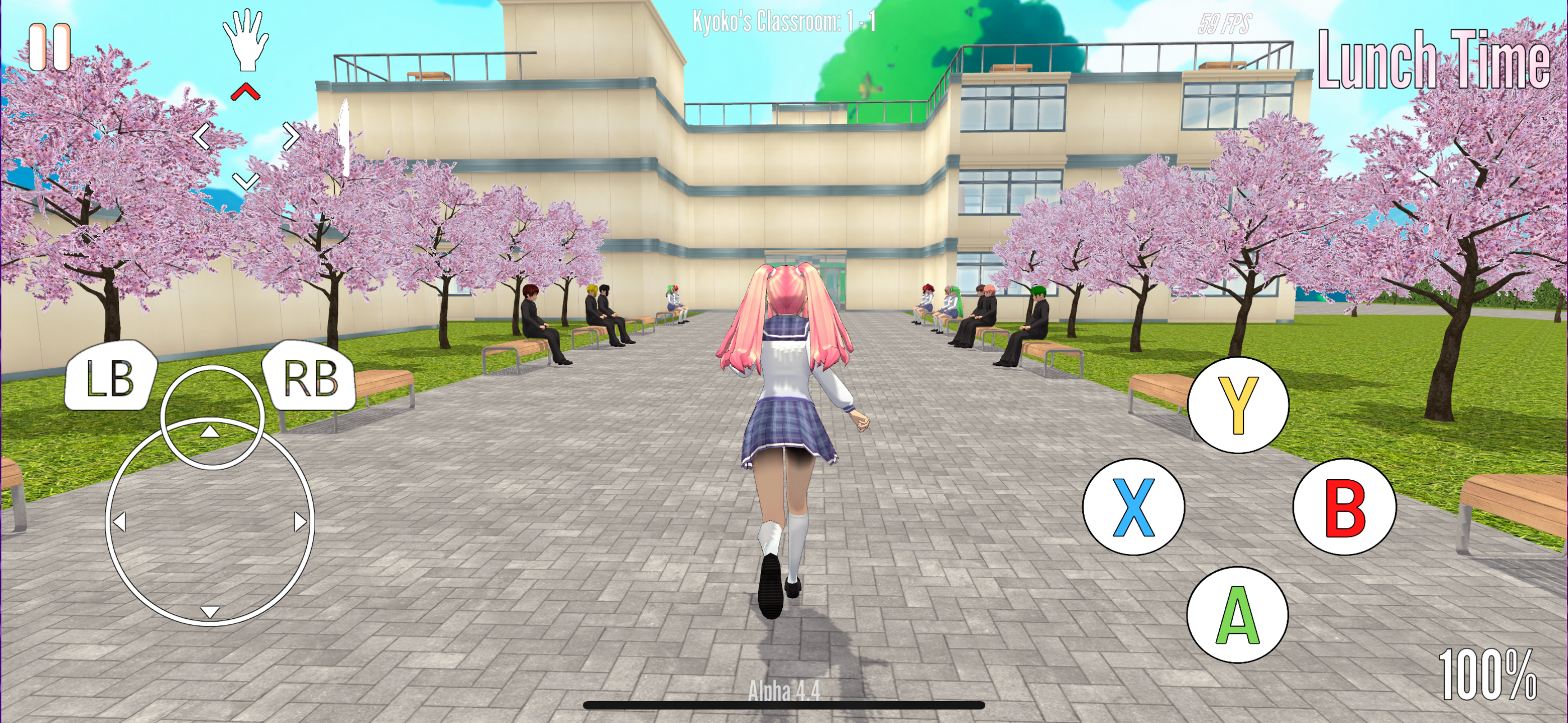 Download Lethal Love: a Yandere game 6.0 for Android/iOS APK - TapTap