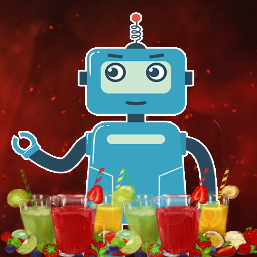 Super Robot Juice Seller for Android/iOS - TapTap